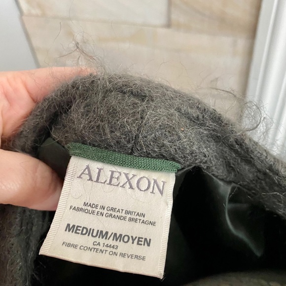 Alexon | Jackets & Coats | Vintage Alexon Made In Great Britton Mohair ...